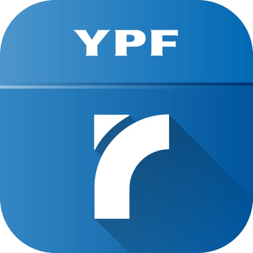 YPF Ruta by YPF S.A.