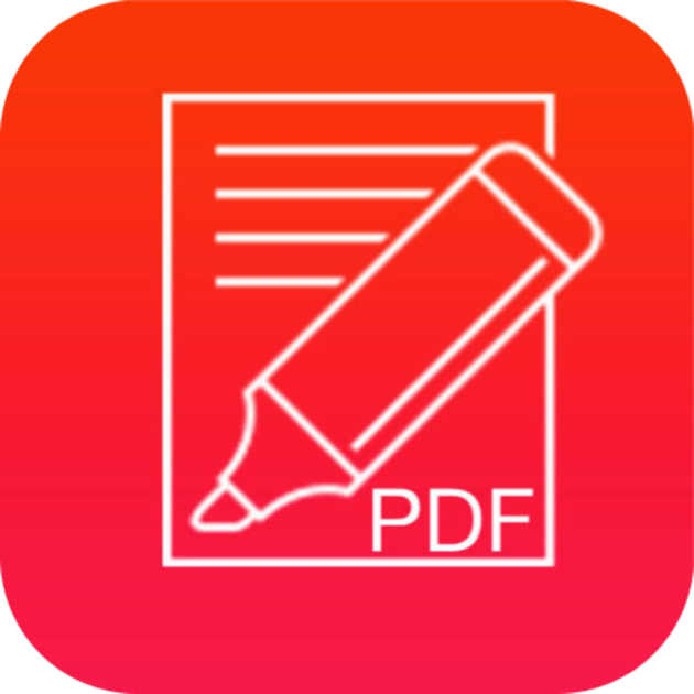 ‎PDF Editor Pro - Sign & EDIT على Mac App Store