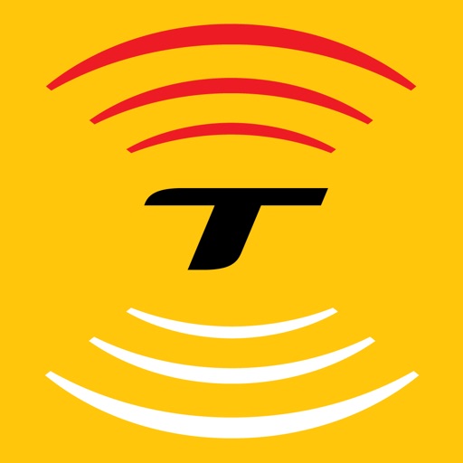 Tracker Connect by Tracker Connect PTY LTD