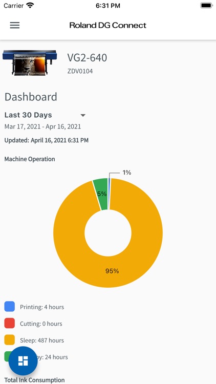 Roland DG Connect by Roland DG Corporation