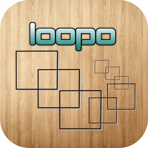 Loopo by Gordon Preston