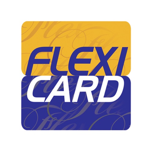 Cartão Flexicard by Algorix Sistemas de Informática