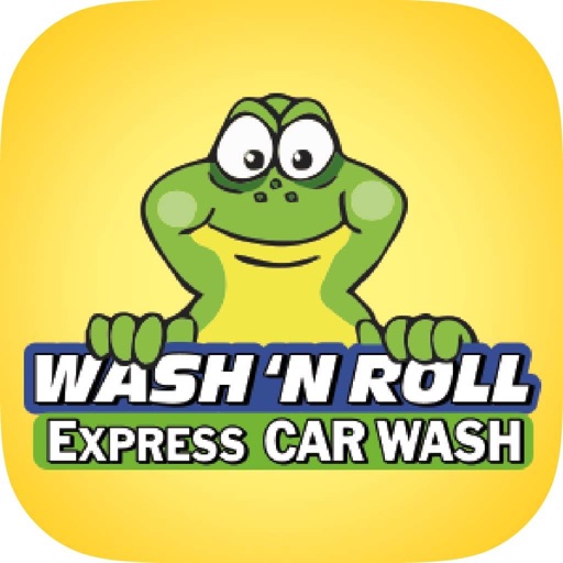 Wash 'N Roll Car Wash by DHD LLC
