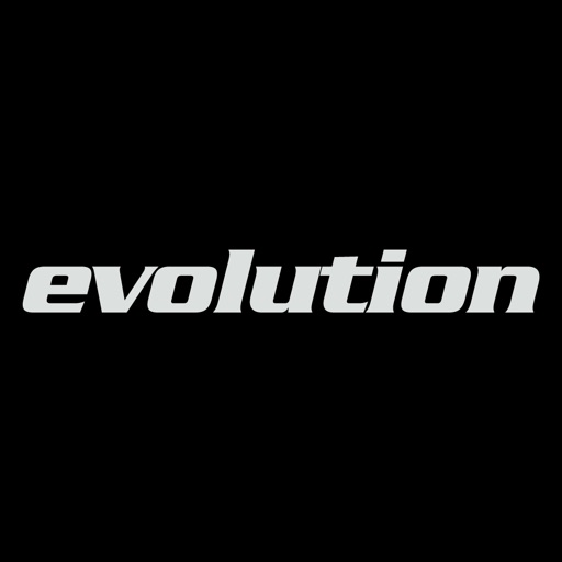 evolution magazine by MagazineCloner.com Limited