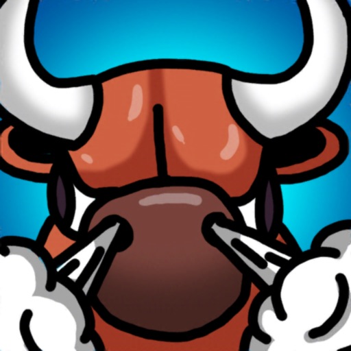 Bull Hit by Firat Ercis