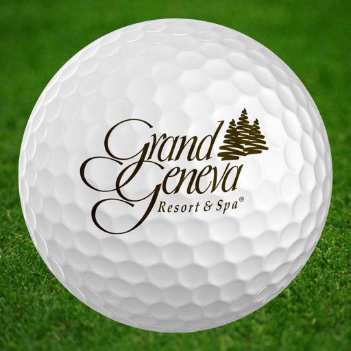 Grand Geneva Golf Resort by Gallus Golf
