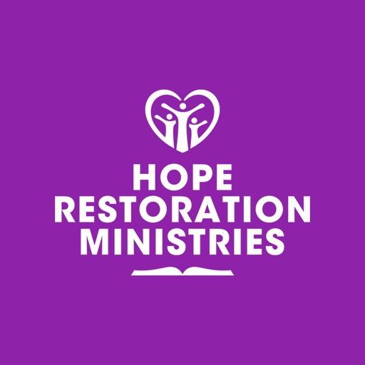 Hope Restoration Ministries by Hope Restoration Ministries