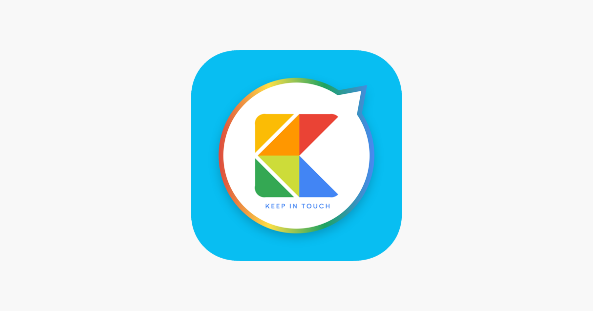 KINT On The App Store kint-on-the-app-store