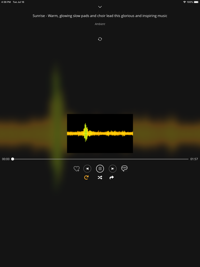 【iOS APP】Sound Effects HD: Sounds&Audio 音頻編輯 / 管理器 – Dr.愛瘋 APP Navi