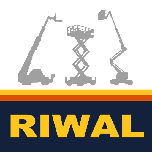 My Riwal Rental App by Riwal Holding Group b.v.