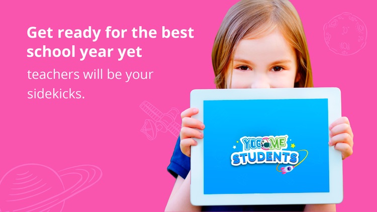 Yogome Students by Yogome, Inc