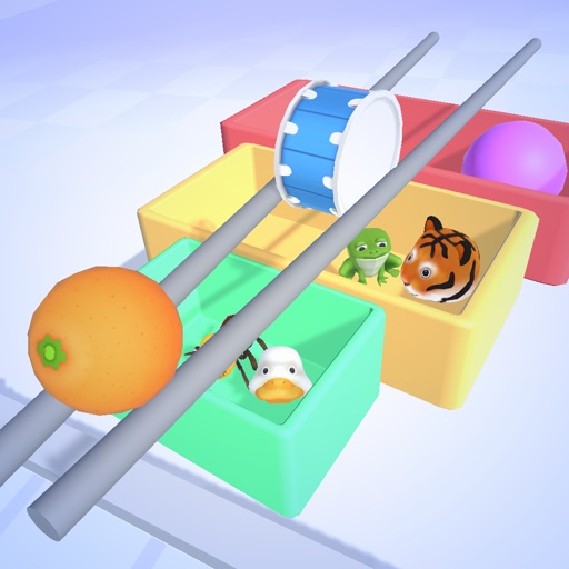 Classify Em! by Mood Games OU