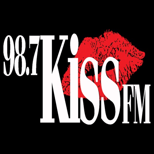 98.7 Kiss FM Birmingham for PC - Windows 7,8,10,11