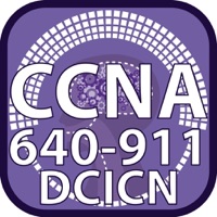 Télécharger CCNA Data Center 640 911 DCICN sur PC - Windows 10 et 11 - Windowsapp.fr