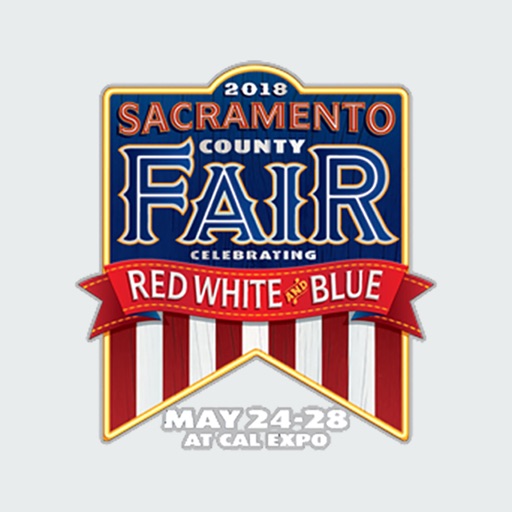 Sacramento County Fair by Sacramento County Fair