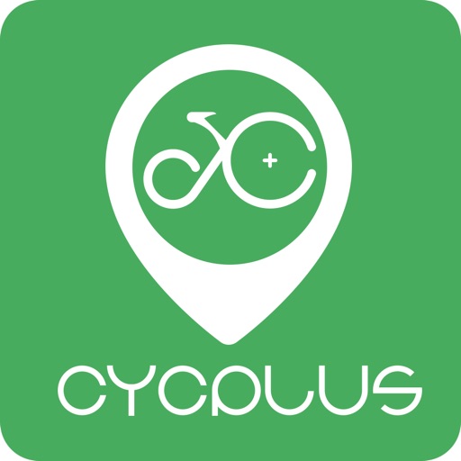 Cycplus 007 by 成都晨电智能科技有限公司