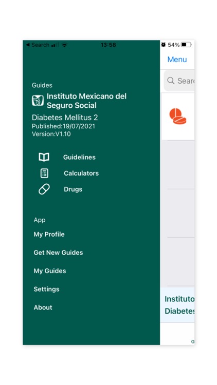 MicroGuide Mexico by Horizon Strategic Partners Ltd