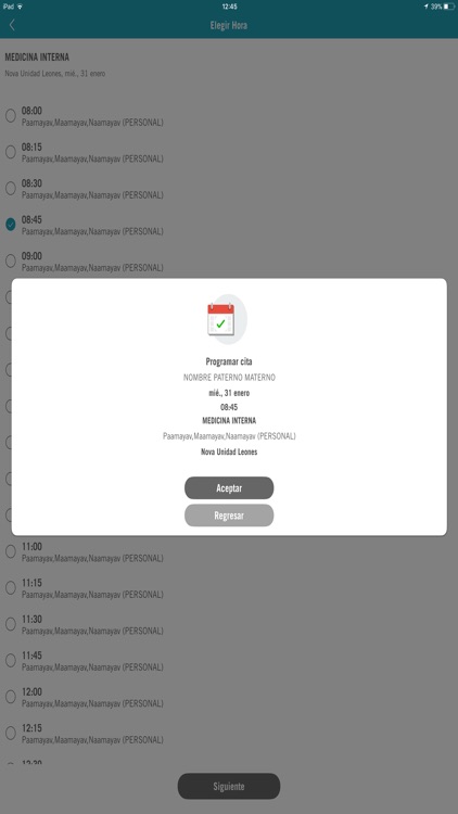 Nova Servicios by Servicios Integrales Nova de Monterrey S.A. de C.V.