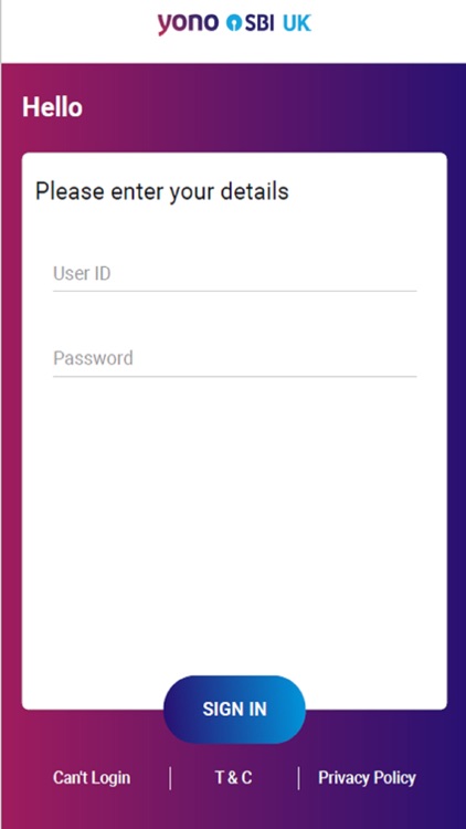 YONO SBI UK by State Bank of India