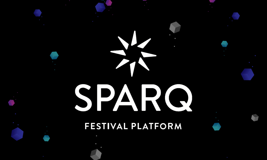 ‎Sparq Festival Platform on the App Store