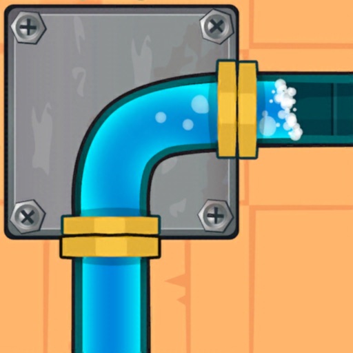 Unblock Water Pipes by Creative Soft