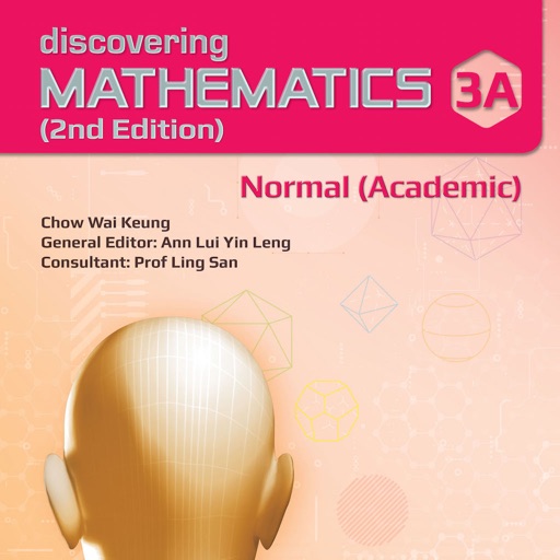 Discovering Maths 3A (NA) by Star Publishing Pte Ltd