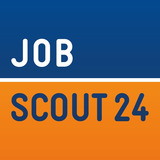 JobScout24 JobApp der Schweiz by jobs.ch ag