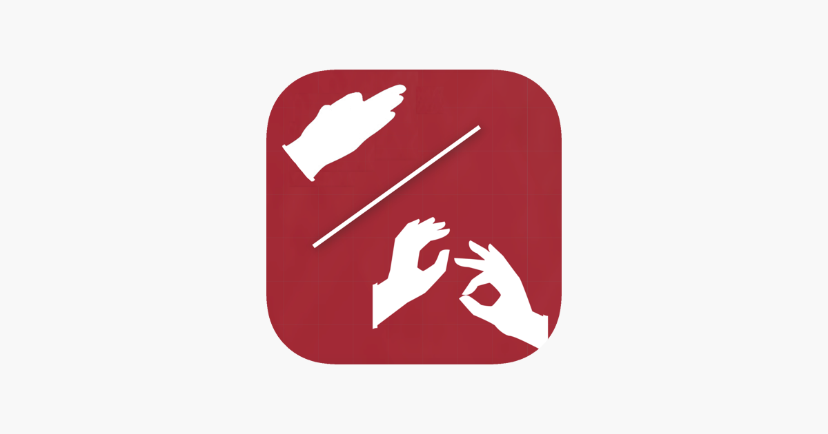‎Signs and Cues on the App Store