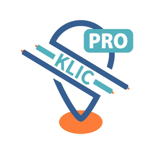 Klic App Pro by GOconnectIT B.V.