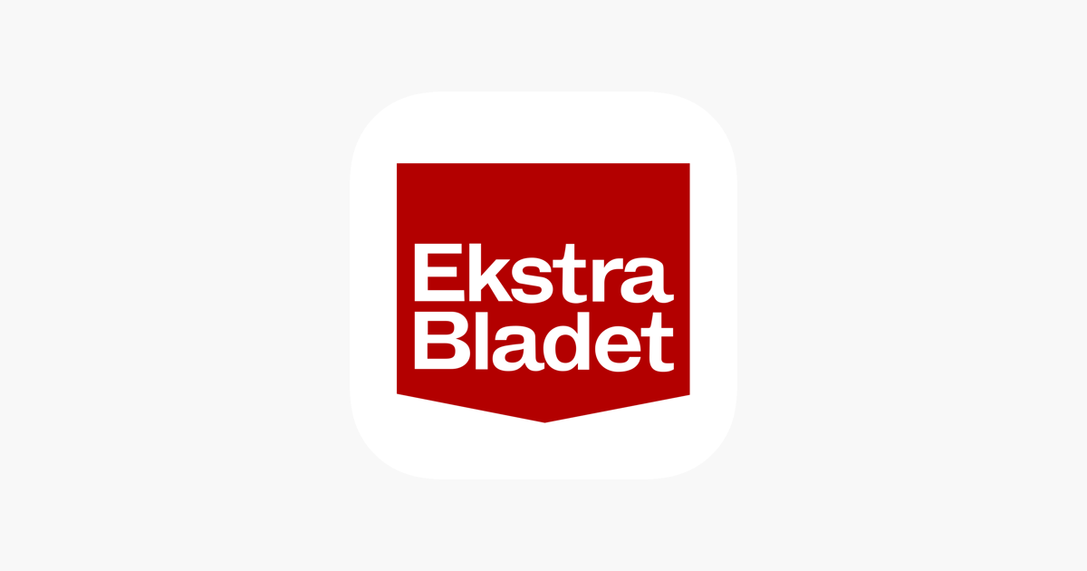 ‎Ekstra Bladet – e-Avis i App Store