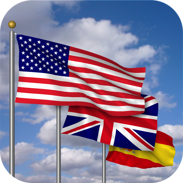 ‎FlagWaver Pro on the Mac App Store