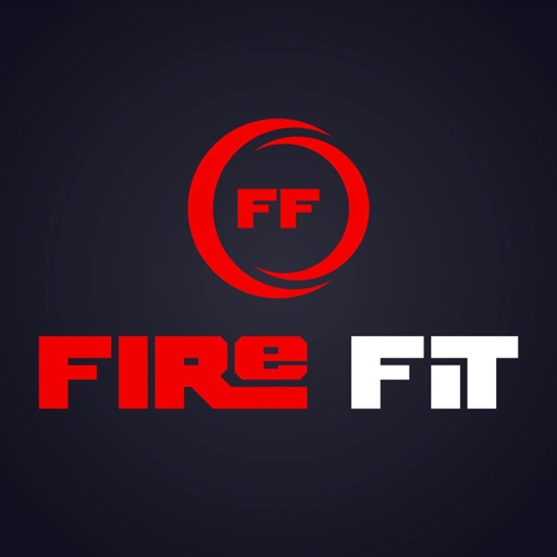 Fire Fit By Ioan Jones