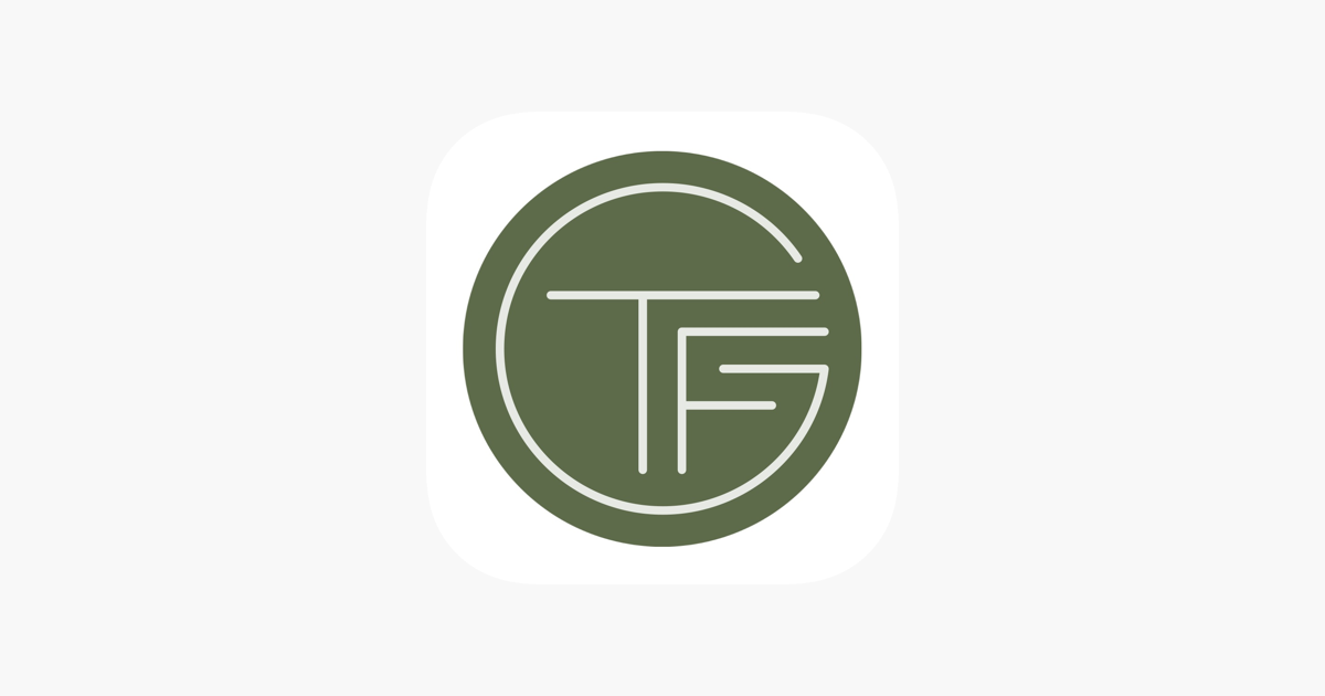 ‎My TFG Portal on the App Store