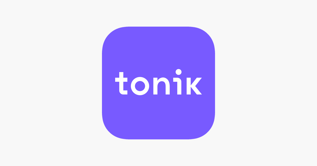 ‎Tonik: Loans & Deposits on the App Store