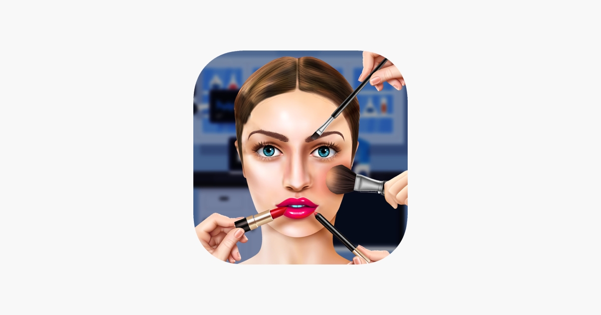 ‎Makeover Games ASMR Simulator on the App Store
