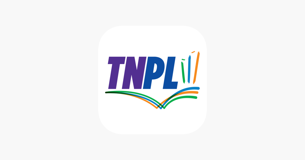 ‎TNPL LIVE on the App Store