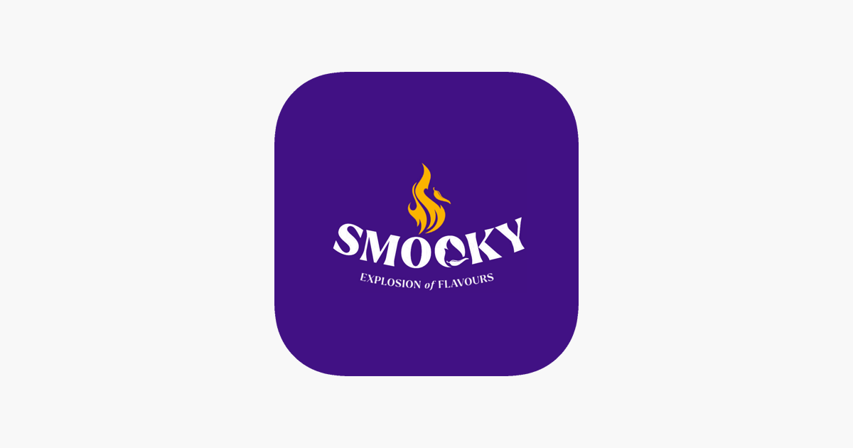 ‎Smooky Grill on the App Store