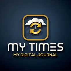 ‎MyTimes: My Digital Journal on the App Store