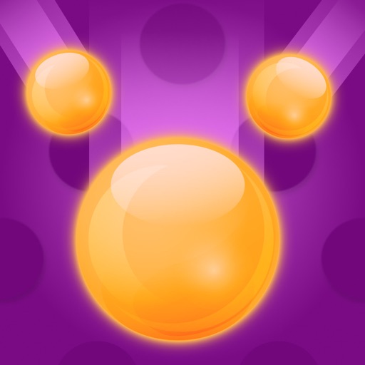 Plinko Ball Symphony by Redburst Technologies Ltd