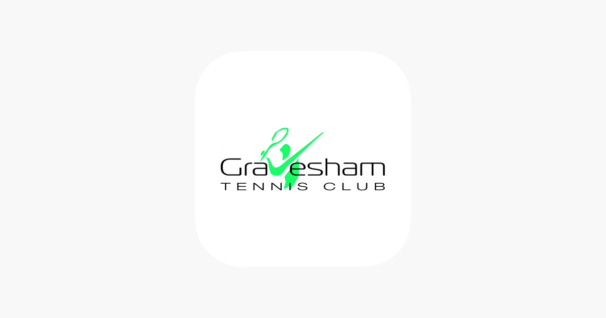 ‎Gravesham Tennis Club on the App Store