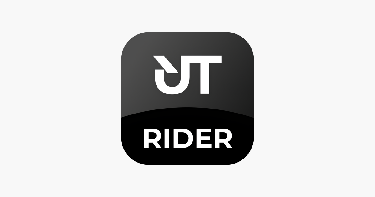 ‎UTown Riders on the App Store