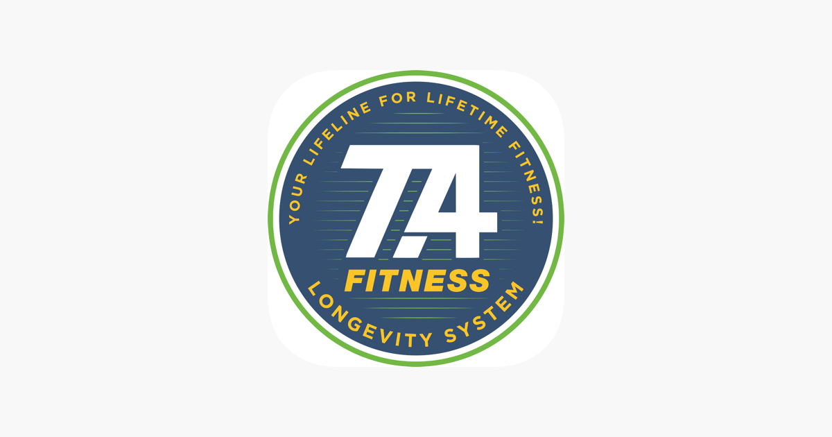 ta4 Fitness Longevity System On The App Store