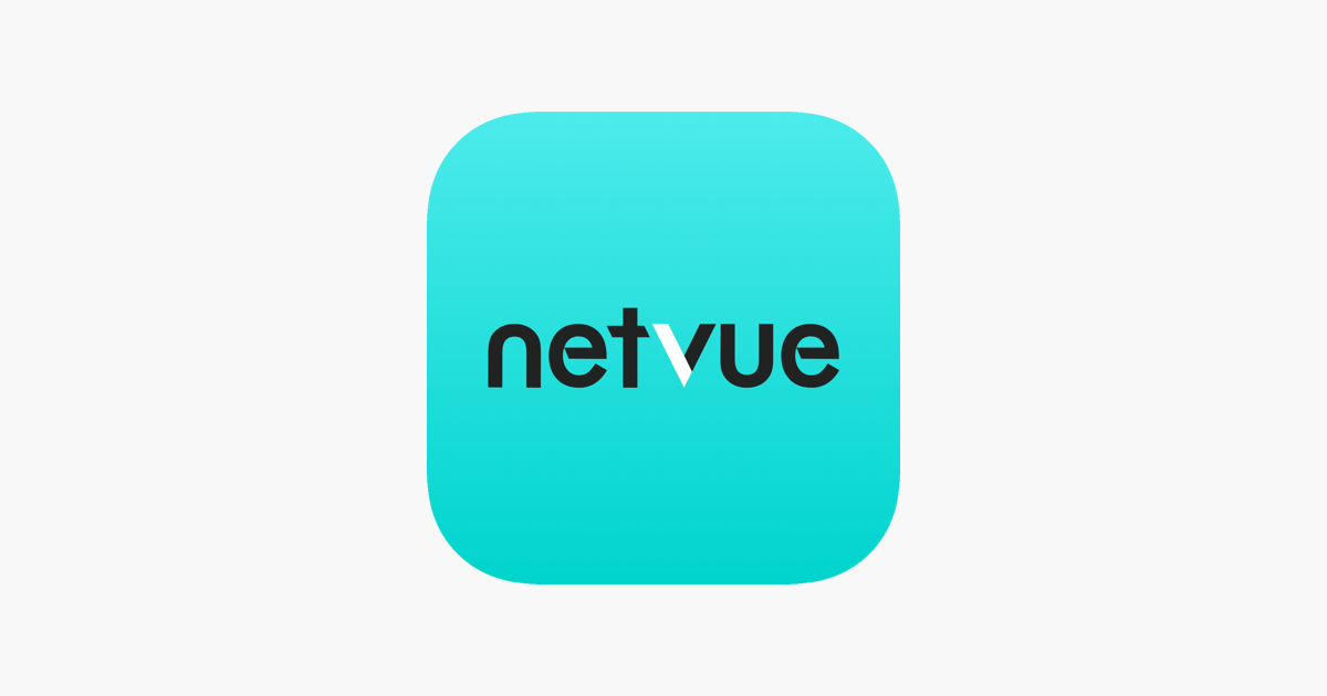 ‎Netvue Next on the App Store