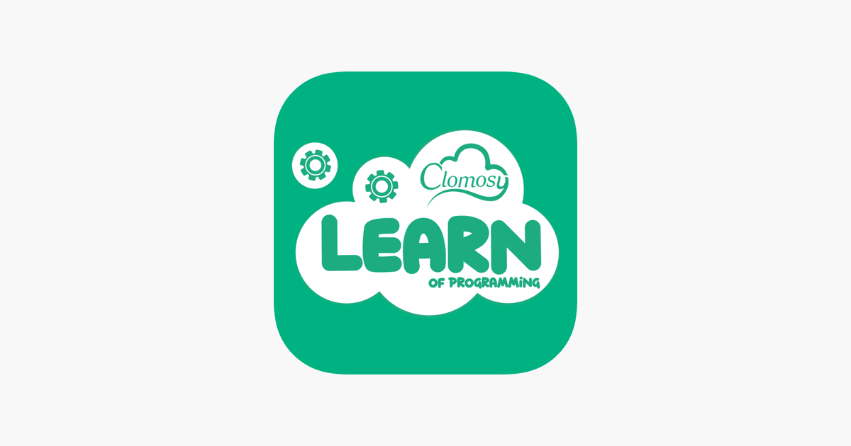 ‎Clomosy Learn App Store’da