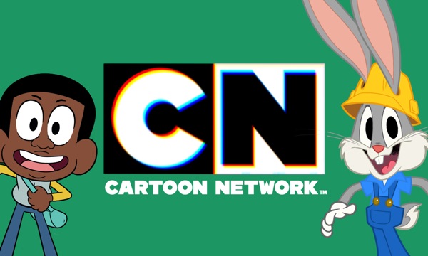 Cartoon Network App for Apple TV by Cartoon Network