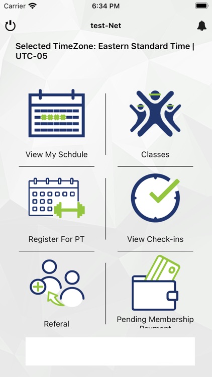 SCSH Fitness by Latech Consulting, Inc.