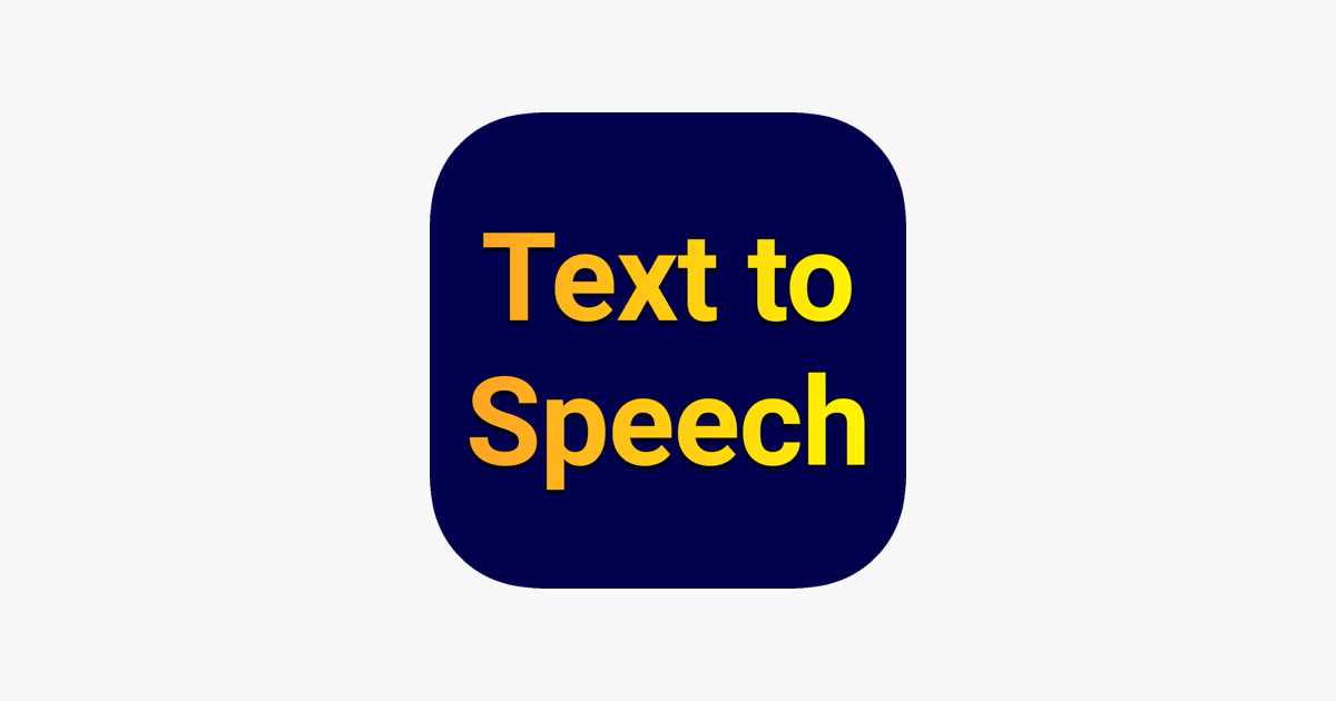 Natural Text To Speech Reader On The App Store natural-text-to-speech-reader-on-the-app-store