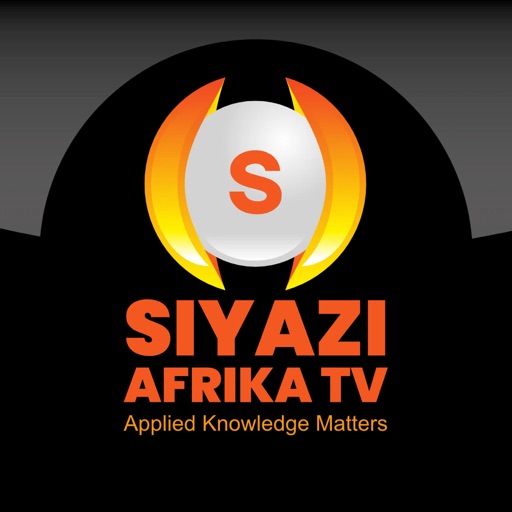 Siyazi Afrika TV by LN CHAMBERS (PTY( LTD