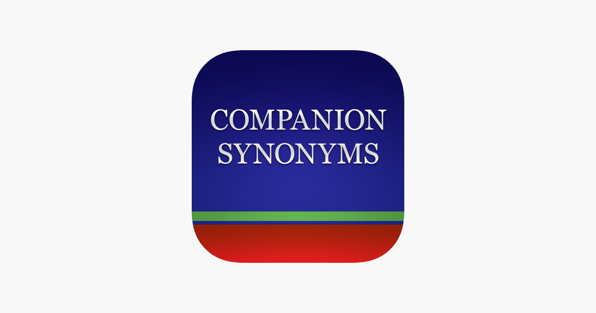 App Store English Synonyms Moby Thes app-store-english-synonyms-moby-thes