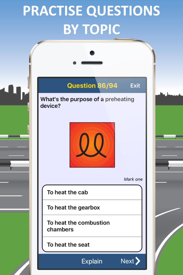 2025 PCV Theory Test Kit UK - Reviews, Revenue and Downloads - Apple ...
